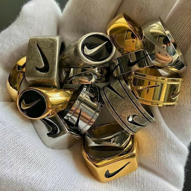 Nike Rings