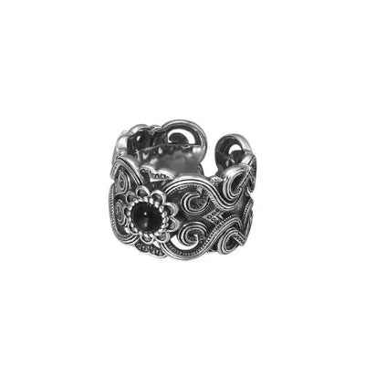 Retro Jewellery & Vintage Style Rings | Retro Rings